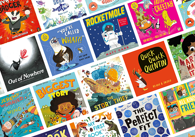 Read Write Count with the First Minister: P2 Books - Scottish Book Trust