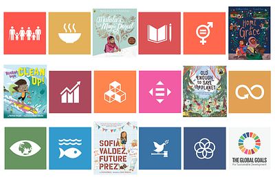 Teaching the Sustainable Development Goals through children’s books ...