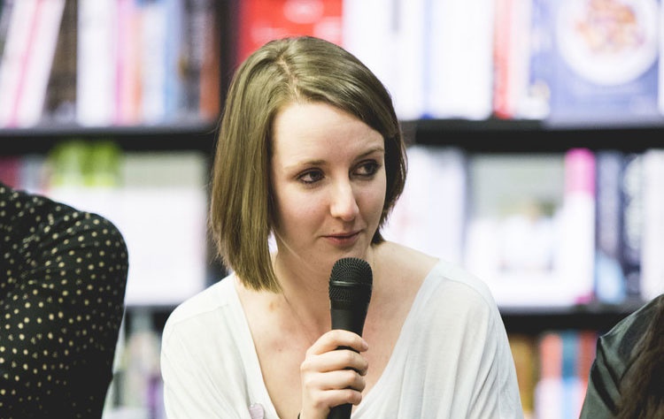 Self-care tips for freelance writers and publishers - Scottish Book Trust
