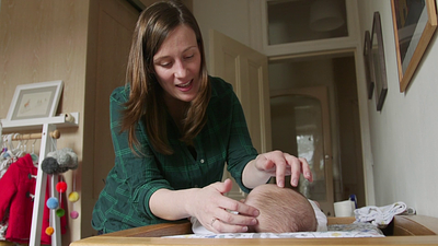 Bookbug Session Plans: new parents - Scottish Book Trust