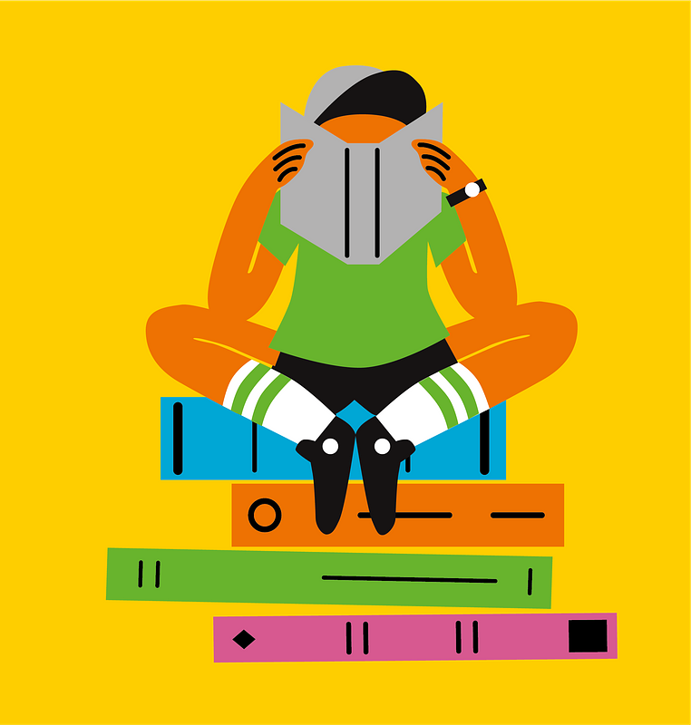 Book Week Scotland - Scottish Book Trust