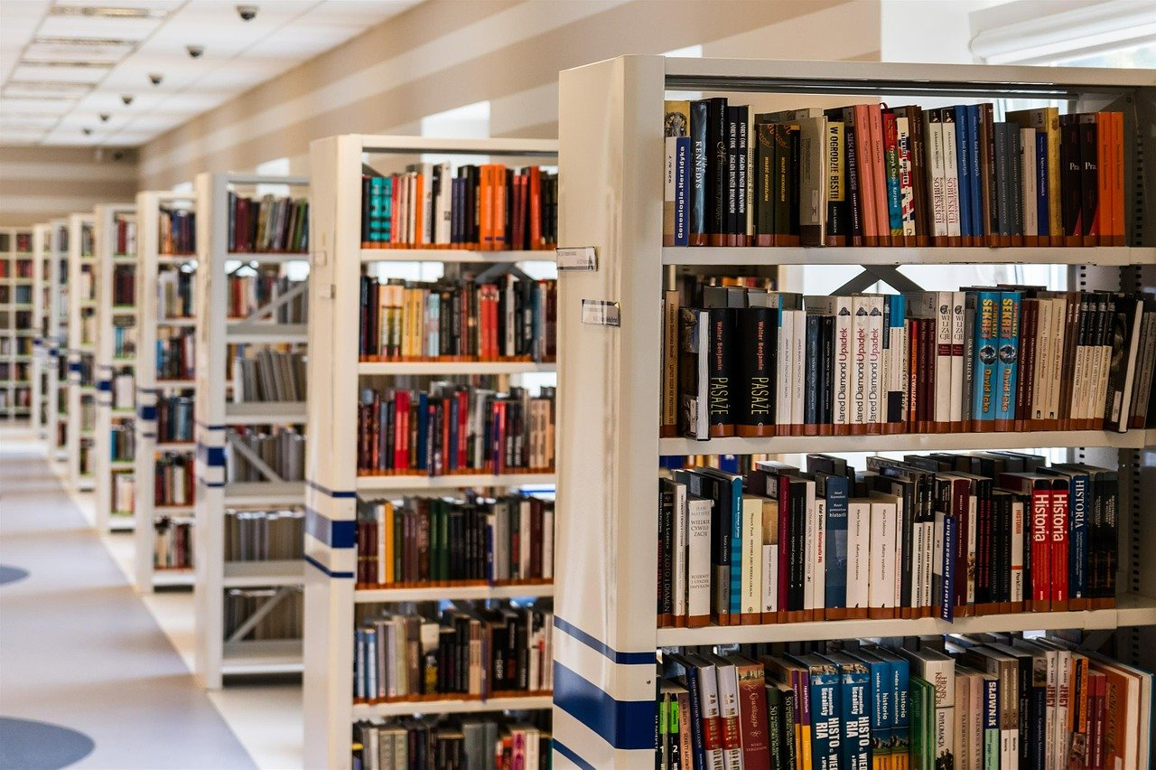 'I love my local library and really miss it': the importance of ...