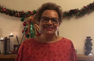 Welcome Wee One poem by Jackie Kay - Scottish Book Trust