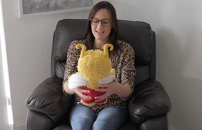 Bee Baw Babbity Scots Song Lyrics - Scottish Book Trust