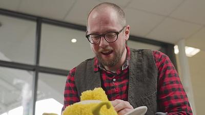 Clapa Clapa Handies Scots Rhyme Lyrics - Scottish Book Trust