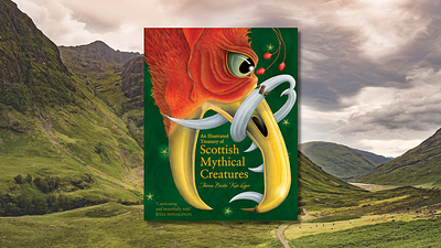 Scottish myths and legends learning resources - Scottish Book Trust