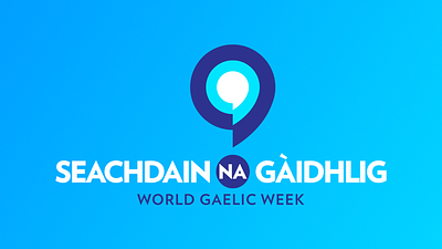 Get reading this World Gaelic Week! - Scottish Book Trust