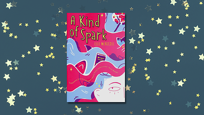 A Kind of Spark resource - Scottish Book Trust