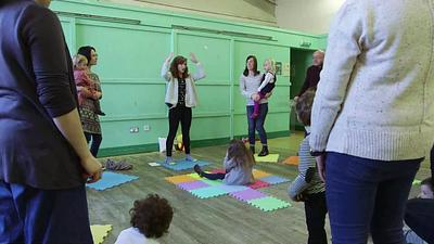 Bookbug webinar: Support for Gaelic Bookbug Session Leaders - Scottish ...