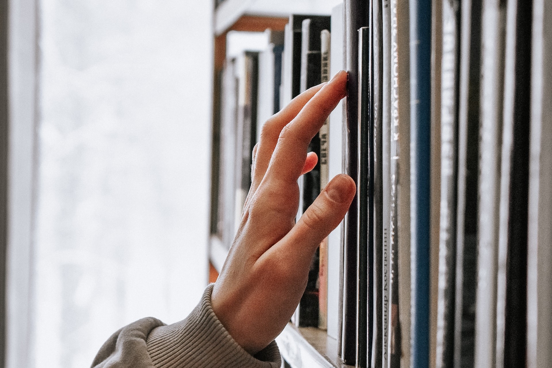 Why libraries are important: The social impact of funding cuts ...