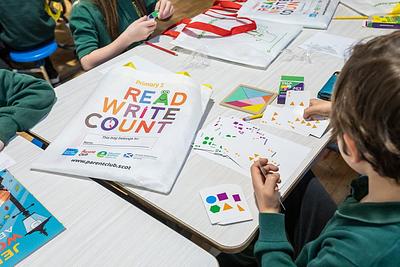 Read Write Count for libraries - Scottish Book Trust