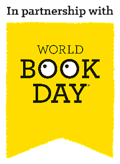 Celebrating World Book Day In Your School – Scottish Book Trust ...