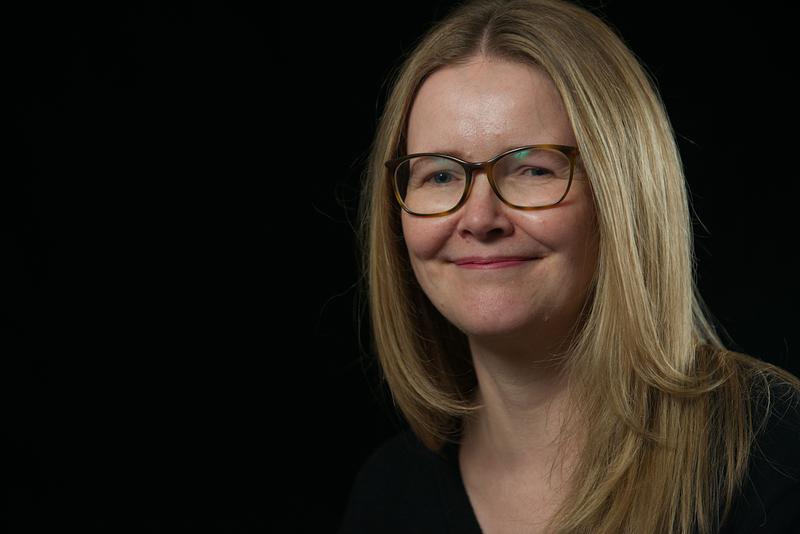 New writer 2024: Katherine Hudson - Scottish Book Trust