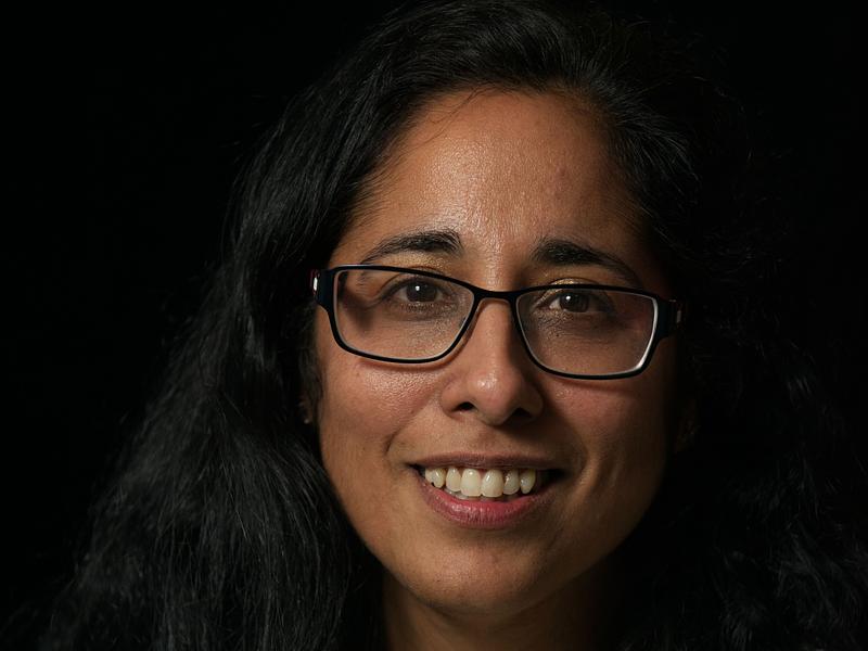 New writer 2024: Taslin Pollock - Scottish Book Trust