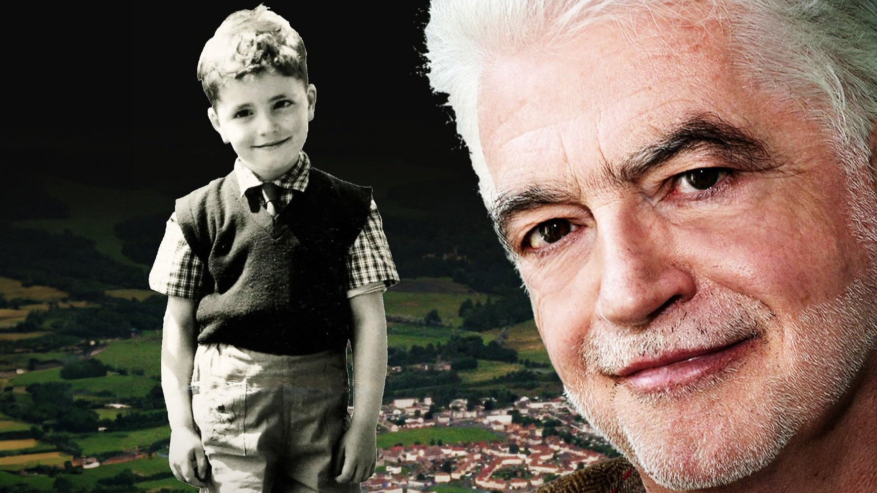 Airt and time: tips for writing a memoir - Scottish Book Trust