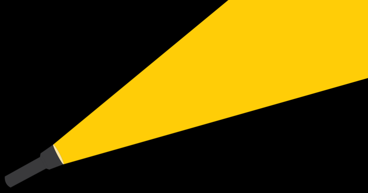 Scotland's Stories writing prompt: Guiding lights - Scottish Book Trust