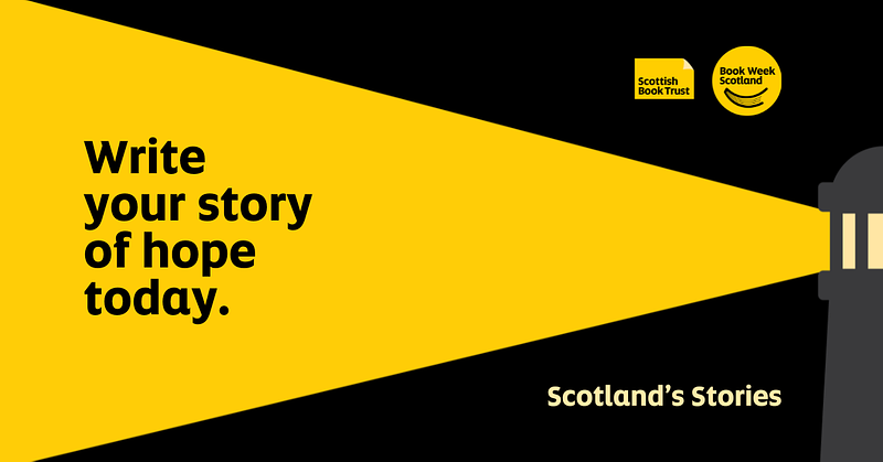 About Scotland's Stories - Scottish Book Trust