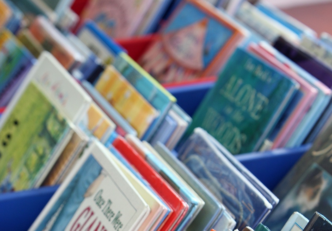 Alan Dapré explores the power of picture books - Scottish Book Trust