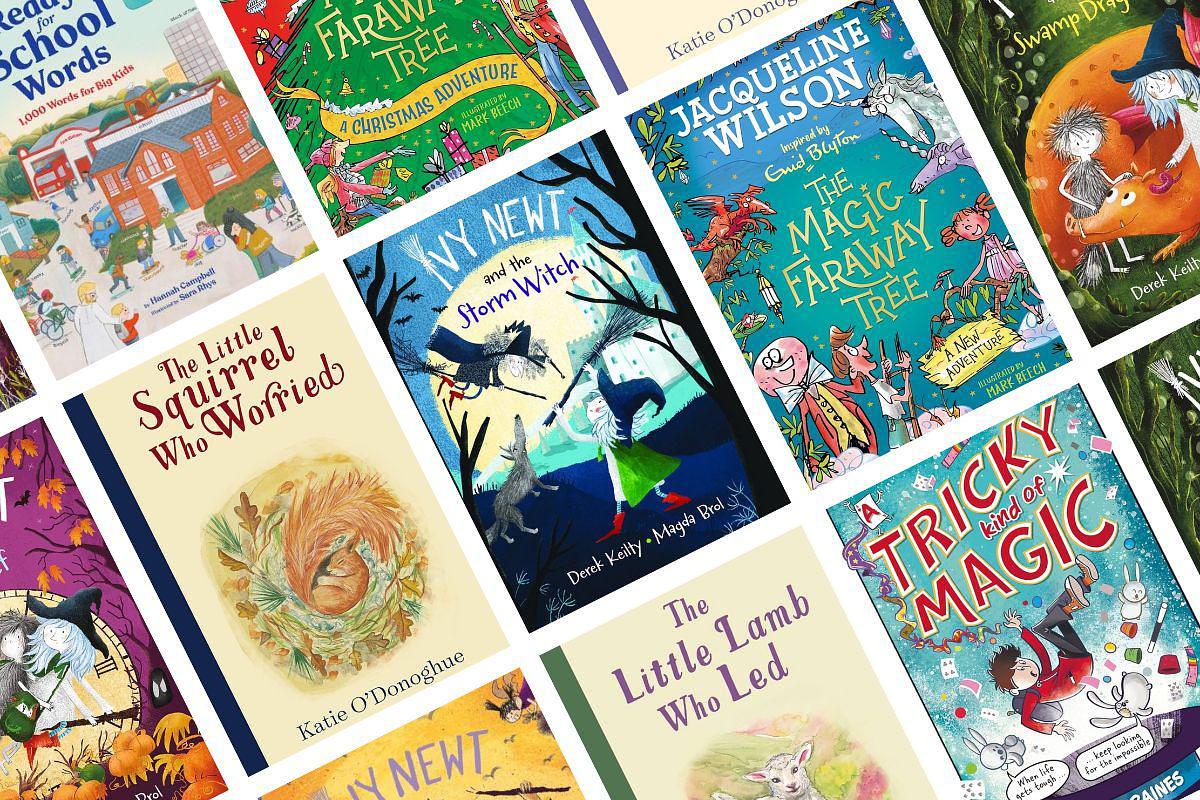 All reading is good reading: Books with short chapters - Scottish Book ...