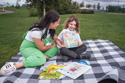 Ideas and resources for using the Bookbug P1 Family Bag - Scottish Book ...