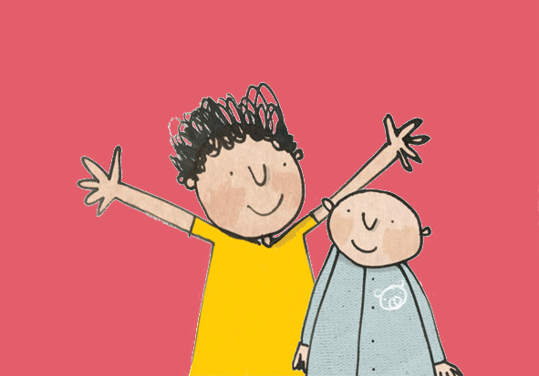 Bookbug Session Plan: Kindness - Scottish Book Trust