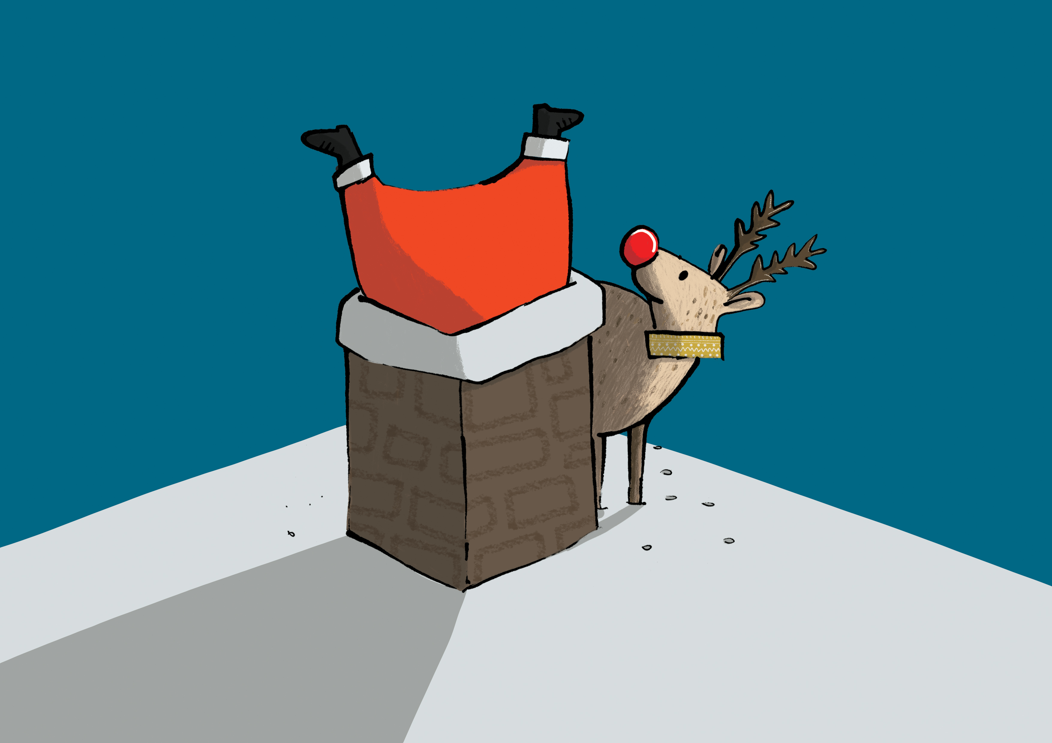 Bookbug Session Plans: Festive - Scottish Book Trust