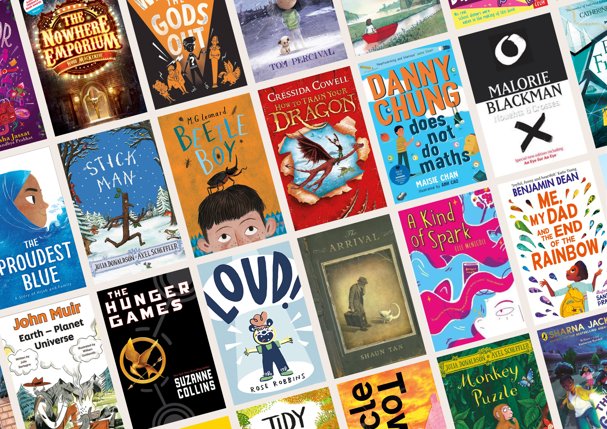 Choose a book with our cross-curricular learning resources - Scottish ...